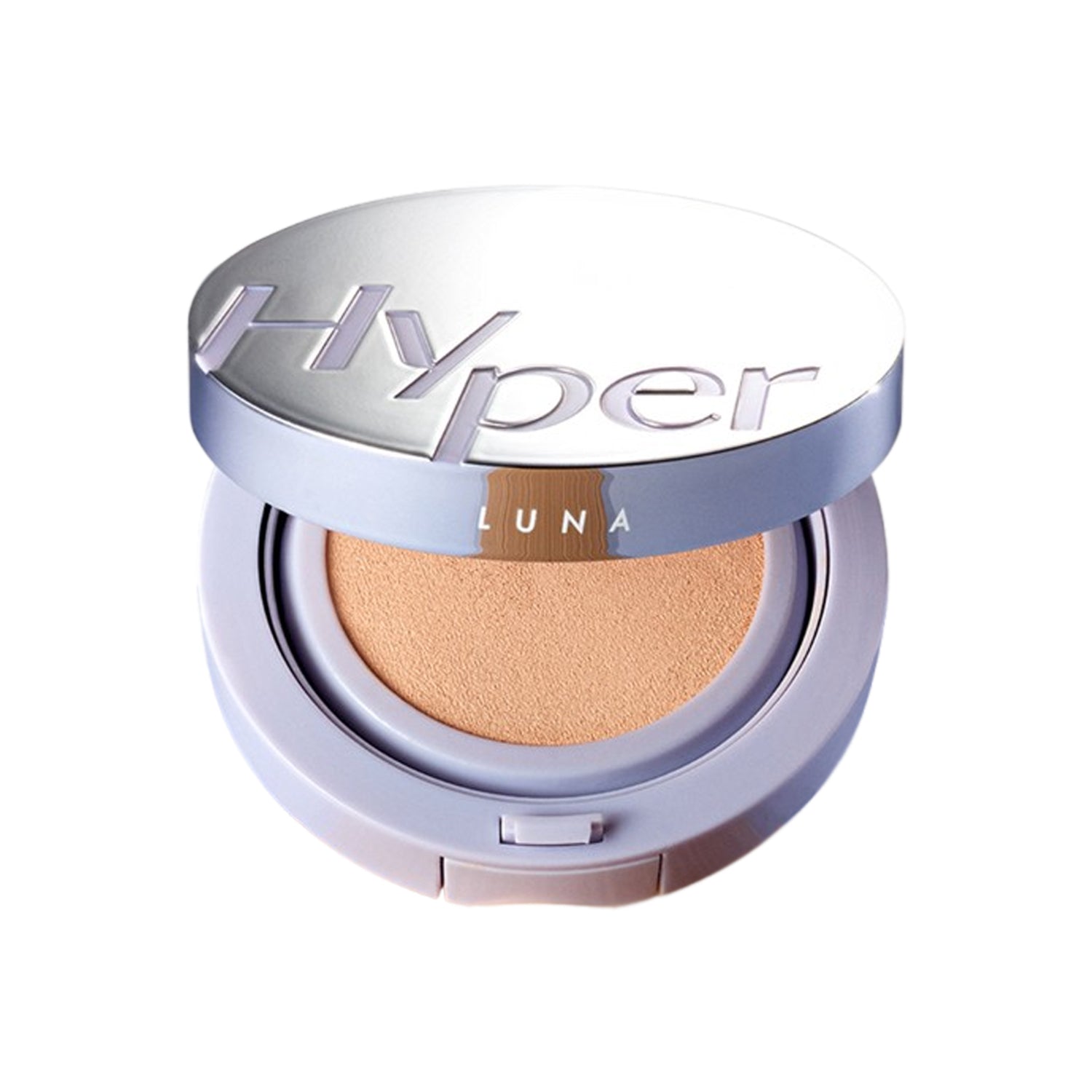 Luna Hyper Fit - Filter Cushion 5 Colors (+Free Refill Included) - CUTIPOP
